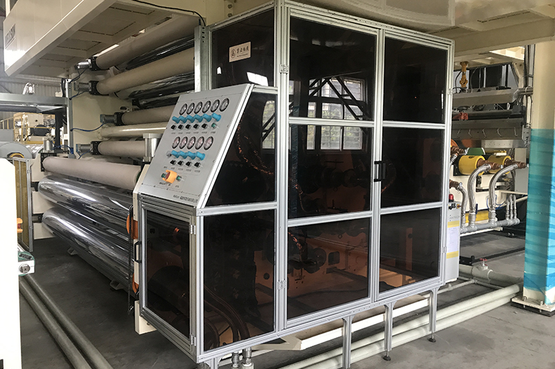 Wholesale Machine Direction Orientation Unit (MDO Unit) Manufacturer ...